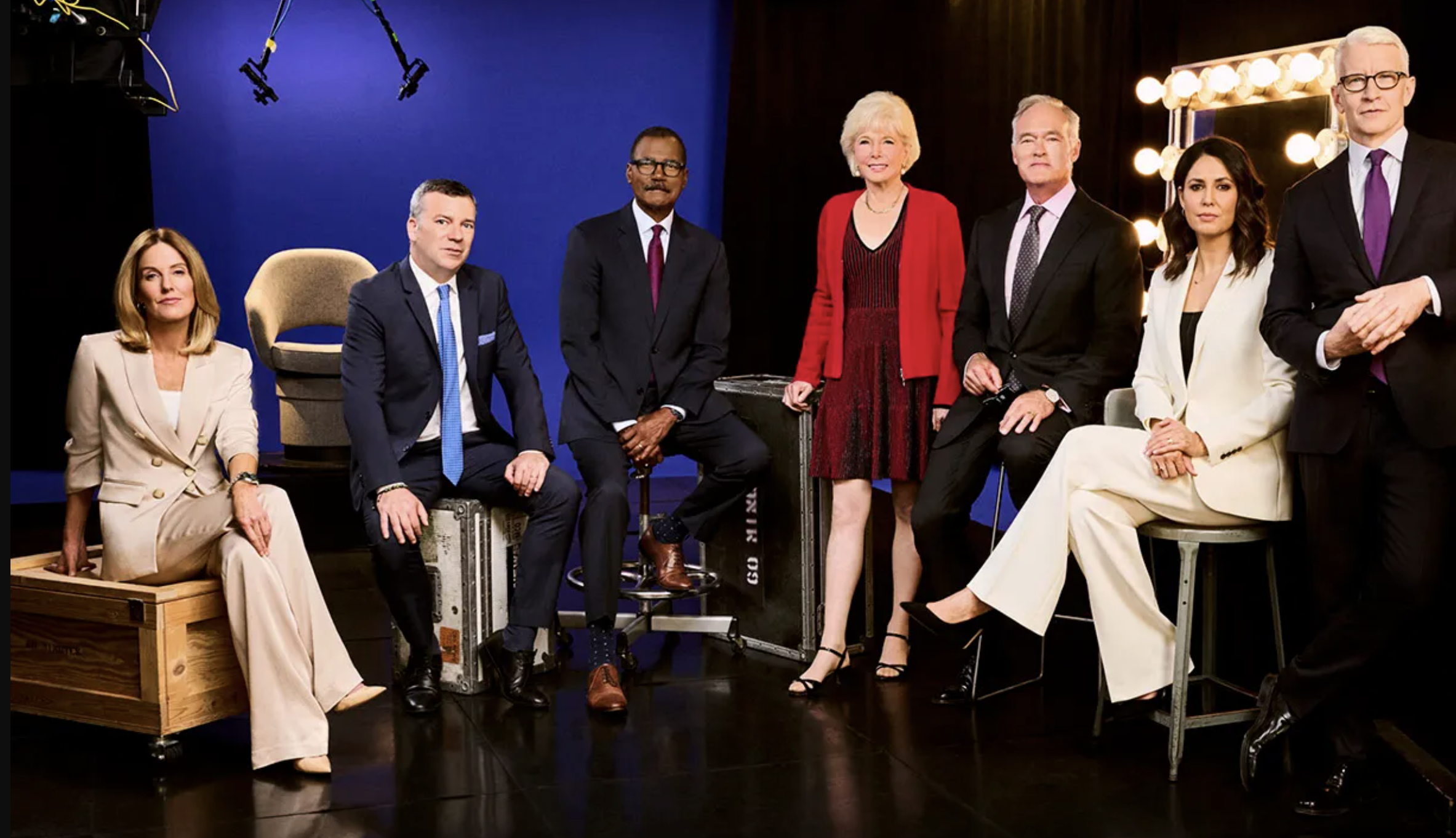 '60 Minutes' future: "Gonzo journalism" under exec producer Nick Bilton
