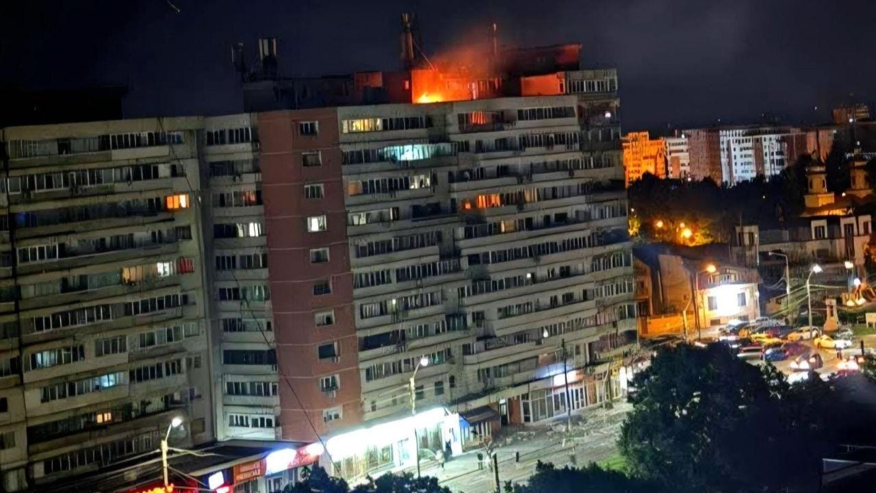 Portugal convocou o embaixador russo em Lisboa para explicar grave ...