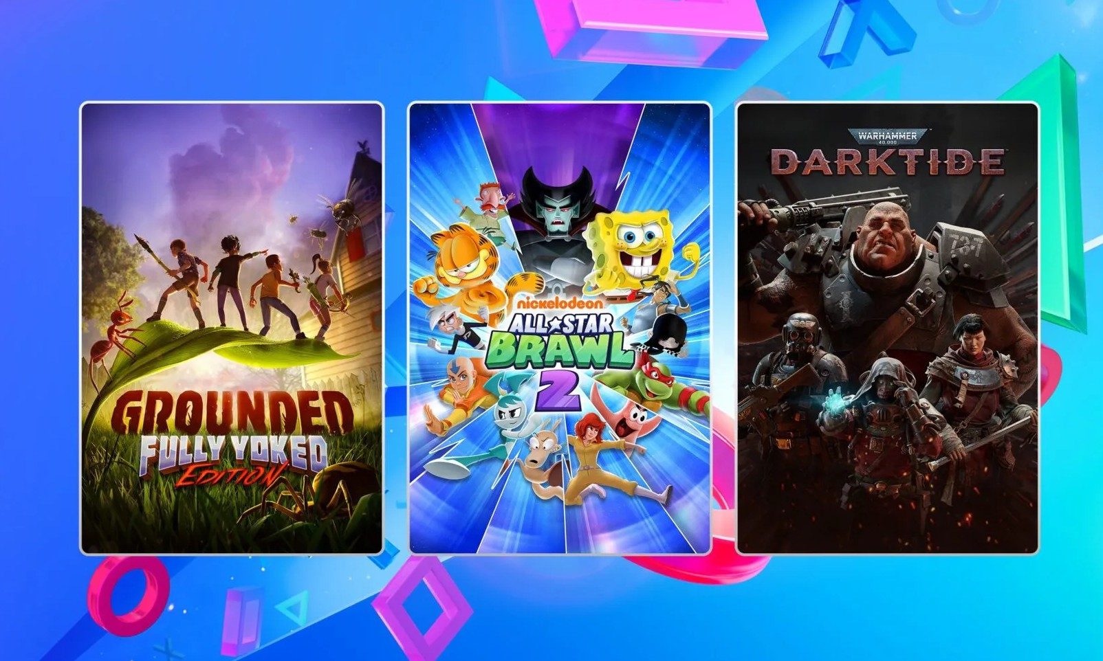 PlayStation Plus subscribers are getting a co-op-heavy June after the ...