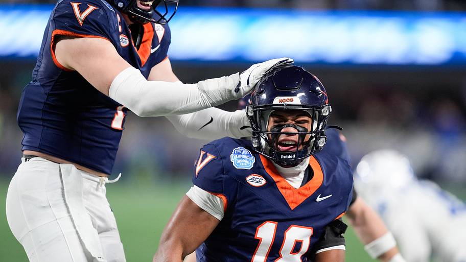 Why this Virginia player will be the most improved player next season ...