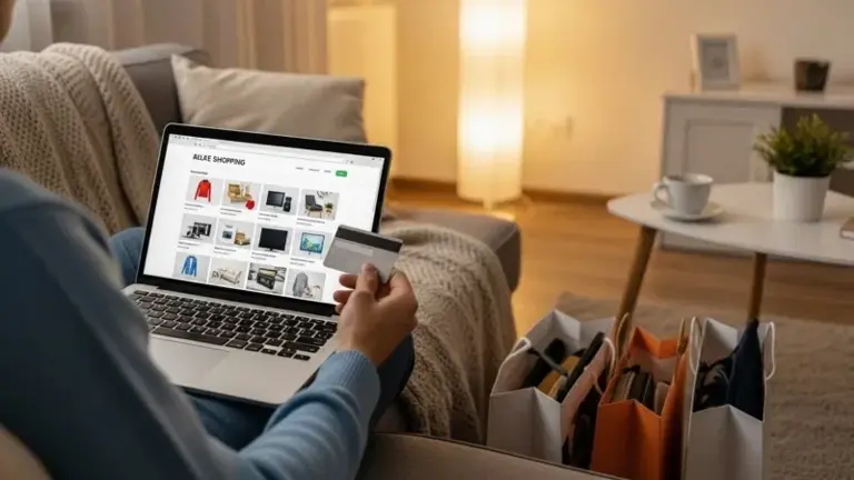 Ni Mercado Libre ni Amazon: ¿Dónde llegan más rápido los pedidos?