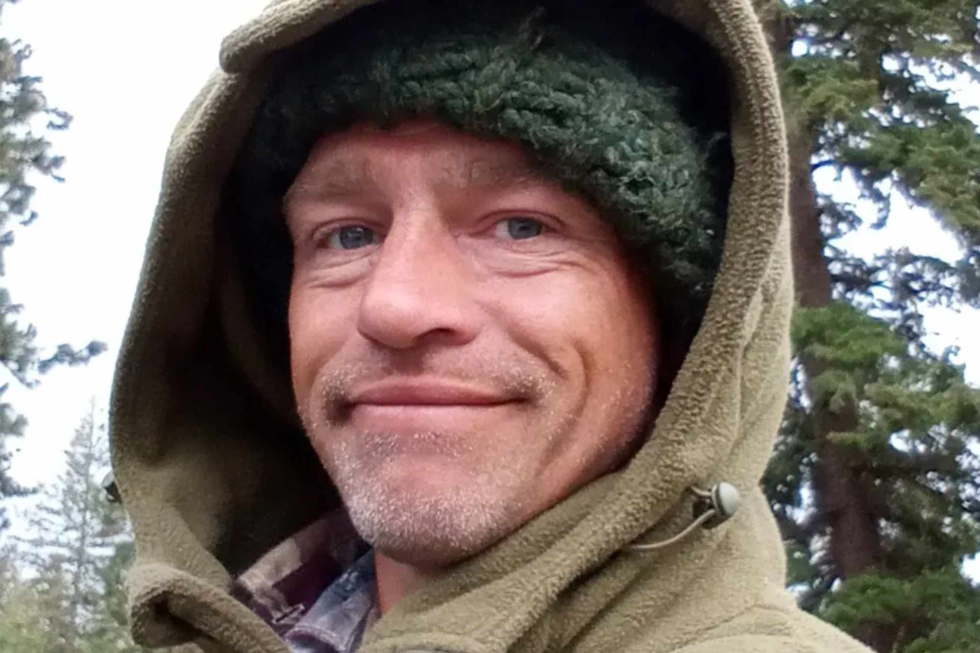 Alaskan Bush People star Matt Brown is likely dead after being seen ...