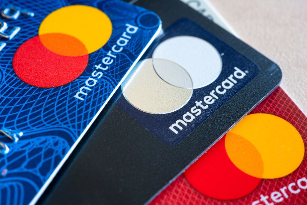 If you'd put $1,000 into Mastercard stock 20 years ago, here's what you ...