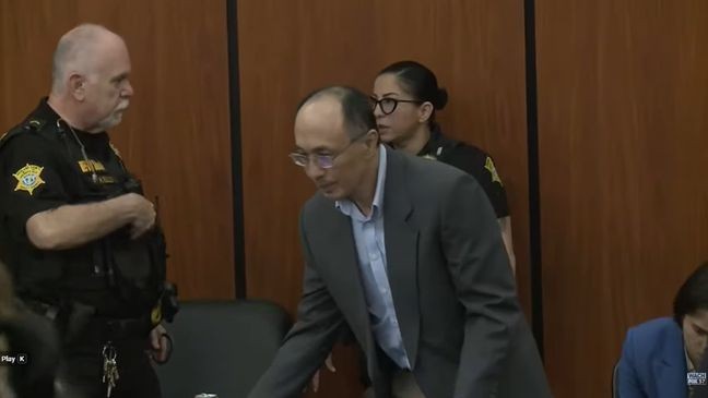Live: Rick Chow murder trial enters day 4