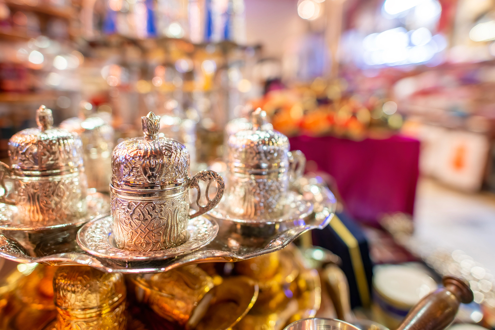 15 secrets to finding real silver at a local antique mall