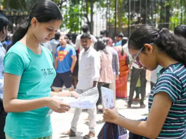 NEET-UG set to be conducted in computer-based test mode from 2027, NTA ...