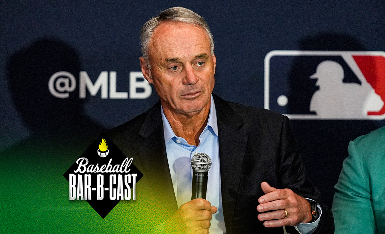 Players & owners submit their first CBA proposals, Cristopher Sánchez ...