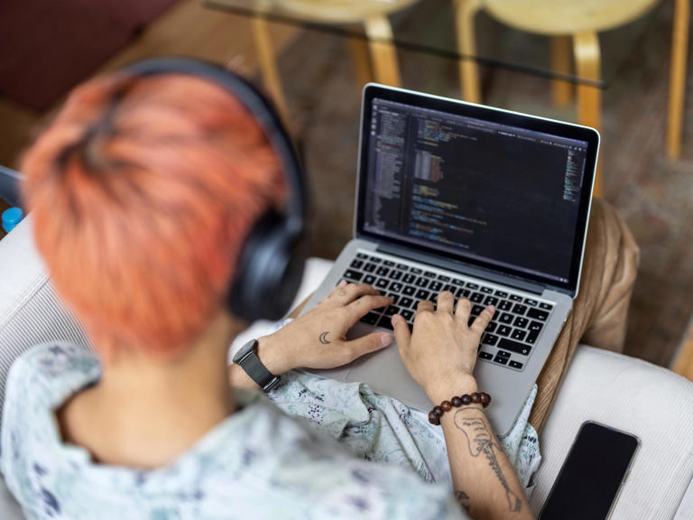Zig president says AI coding contributions are 'invariably garbage,' so ...