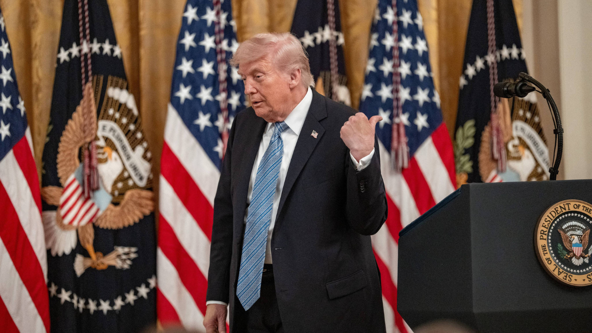 CNN host stunned by Donald Trump’s appalling polling numbers