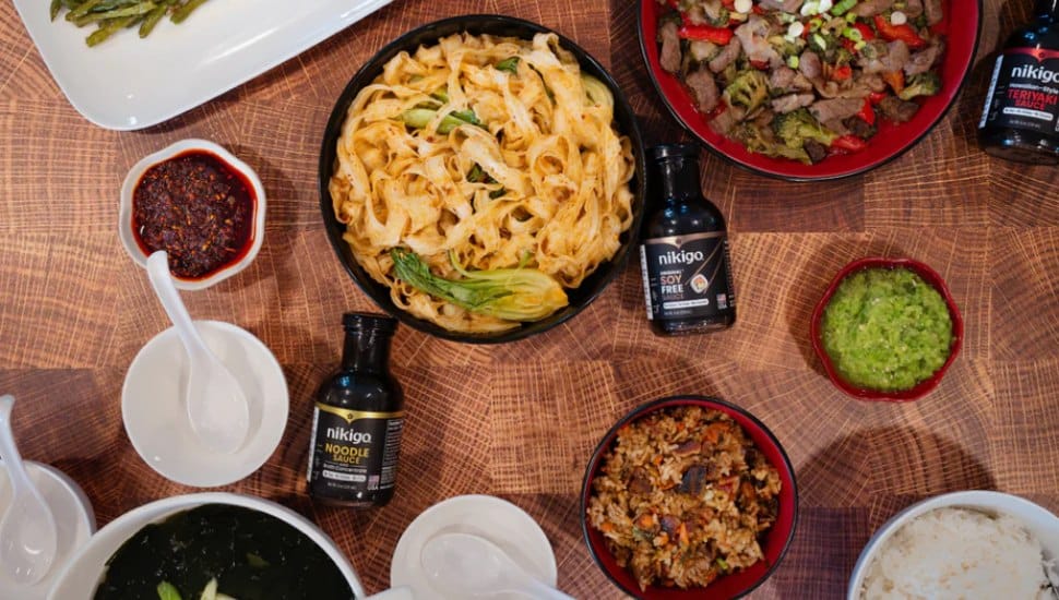 Kennett Square entrepreneur launches mushroom-based soy sauce ...