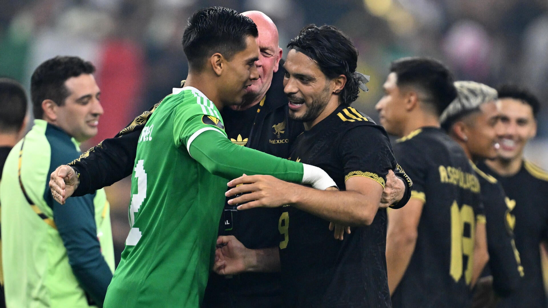 World Cup 2026 odds, futures: Mexico aiming to restore its soccer ...