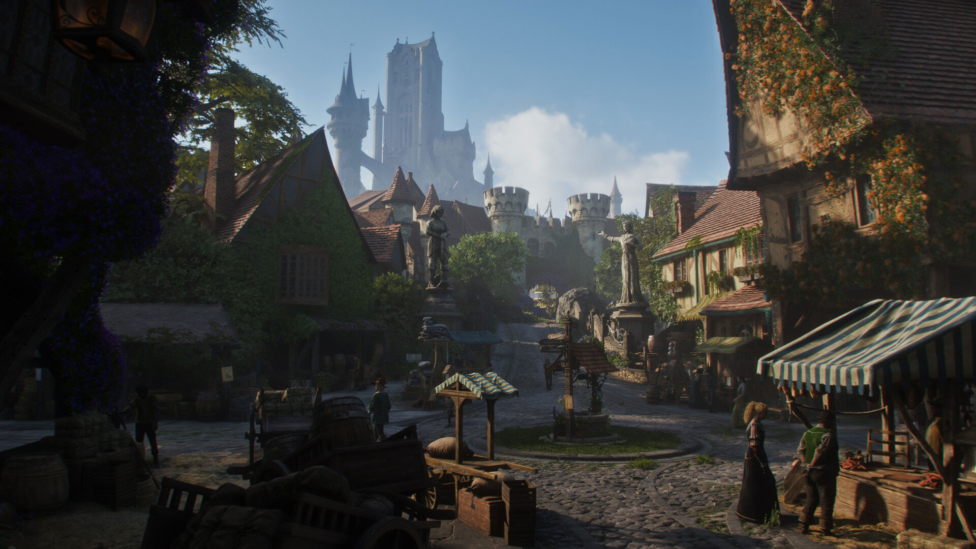Xbox delays Fable to February 2027