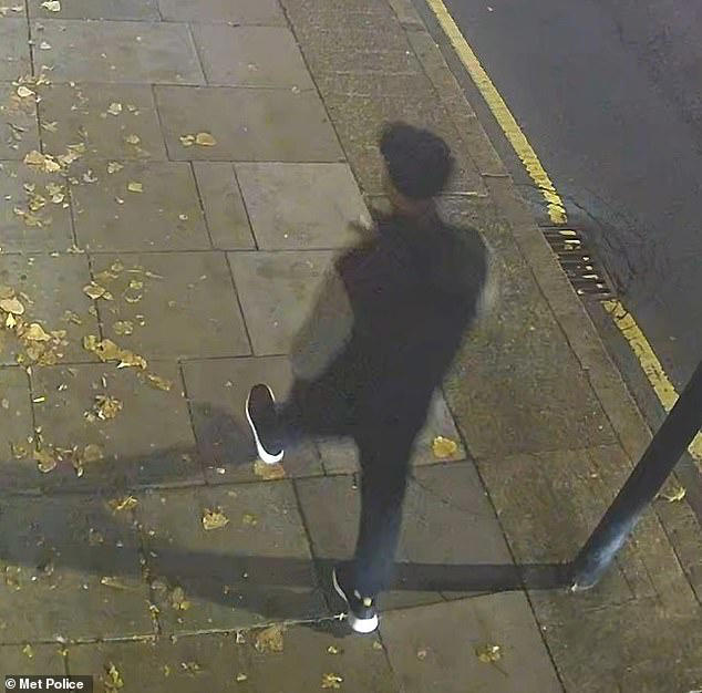 Jealous company boss who murdered ex after hiding tracker in her ...