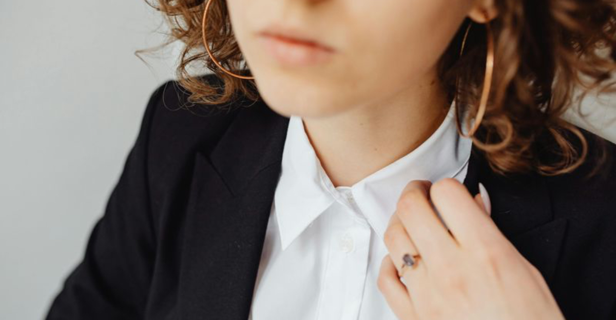If your office wardrobe needs a refresh, try these 14 pieces