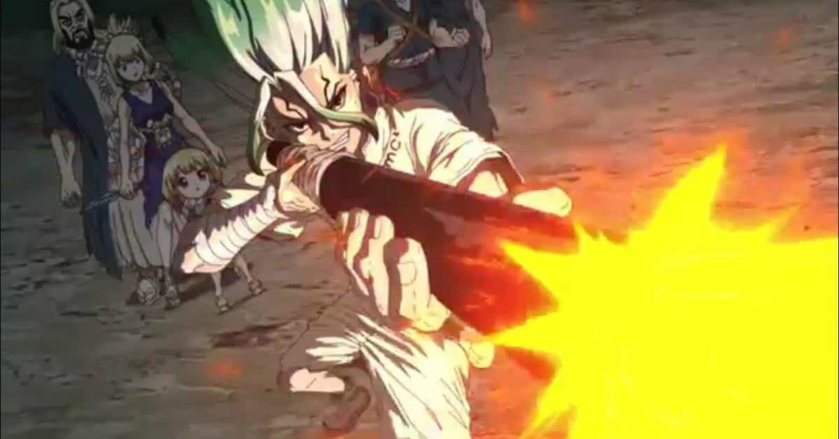 Times anime characters were bamboozled