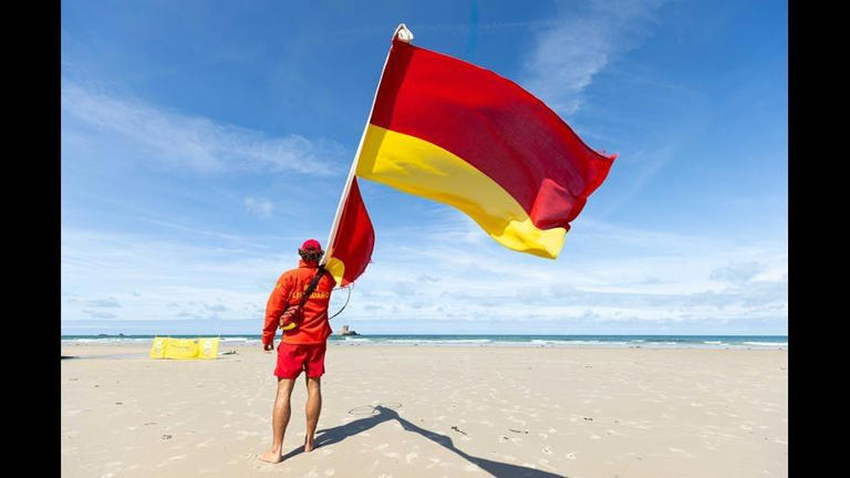 RNLI issues water safety warning following recent drowning tragedies