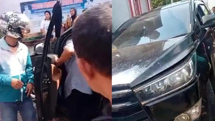 Heboh, tersangka kecelakaan maut dilantik jadi staf ahli bupati, sekda ...