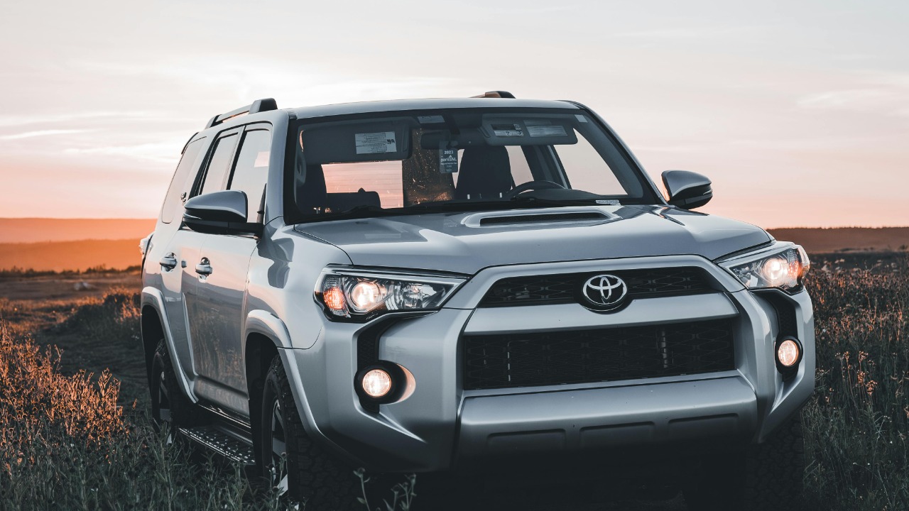 Toyota just topped Consumer Reports’ reliability rankings for the fifth ...