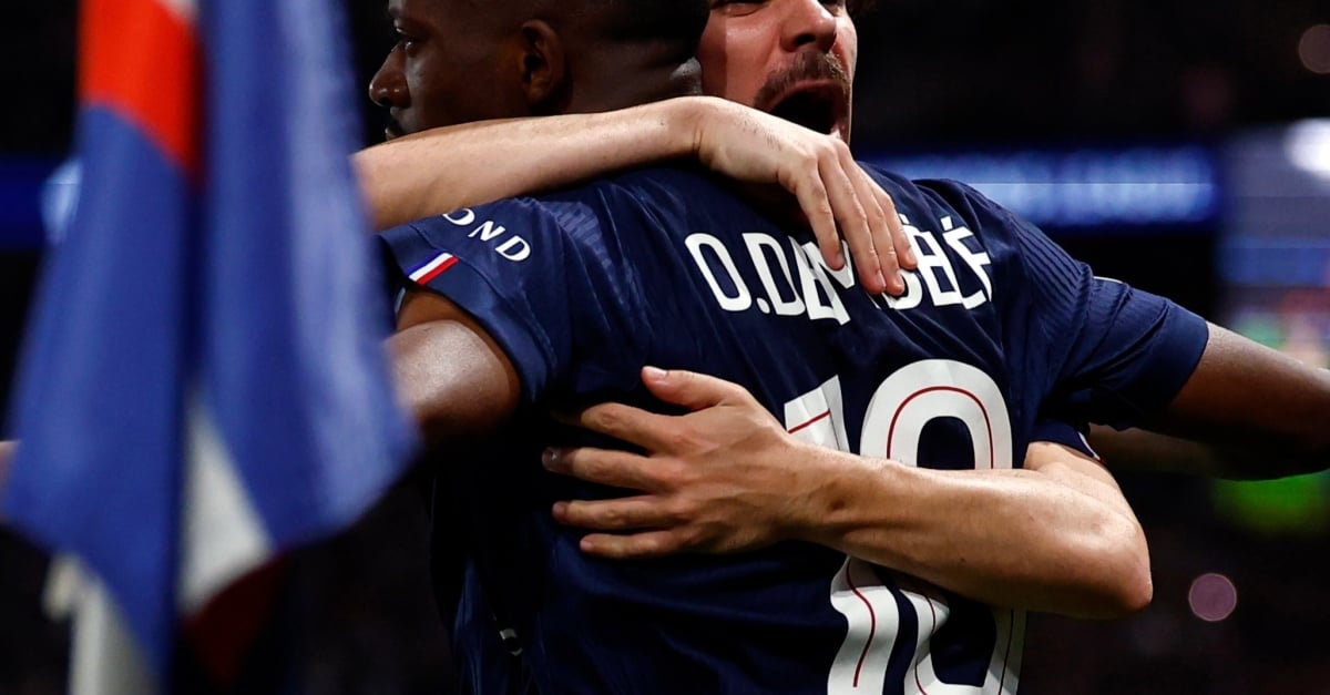PSG : Le Ballon d'Or Dembélé a repoussé plusieurs offres