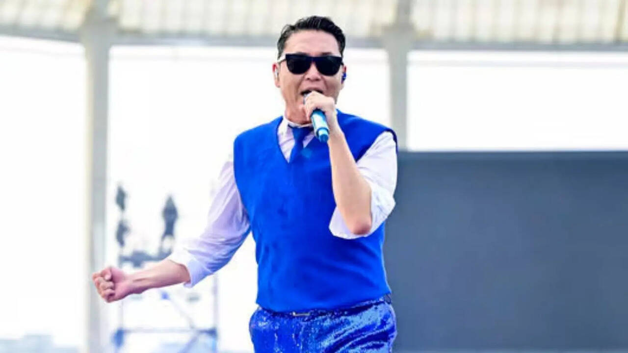 PSY's Summer Swag 2026 concert denied venue approval at Gwangju World ...
