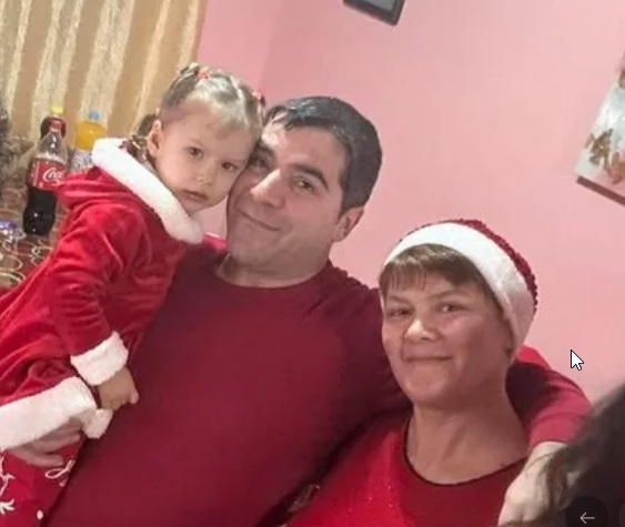 Doncaster family raises £2,000 to repatriate father who died in Ireland ...