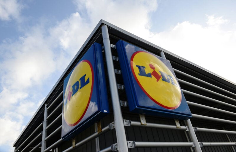 Lidl Plus: App bekommt neues Punktesystem – was sich ab Juni ändert