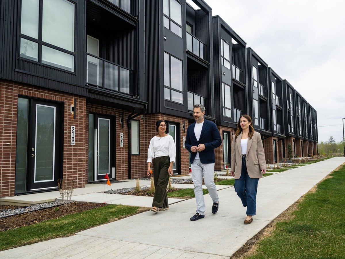 Edmonton makes room for rentals