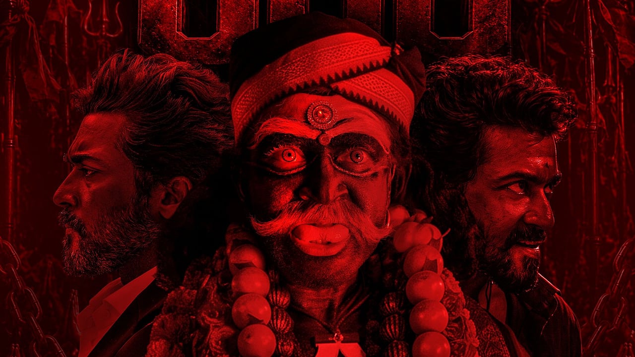 Suriya-RJ Balaji's Karuppu mints Rs 300 crore worldwide