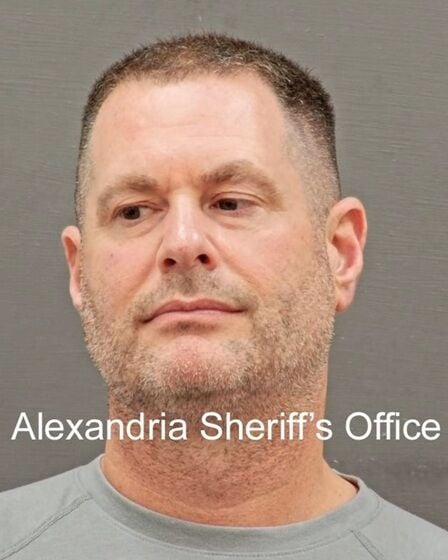 Ashburn resident, a former CIA employee, accused of stashing $40M in ...