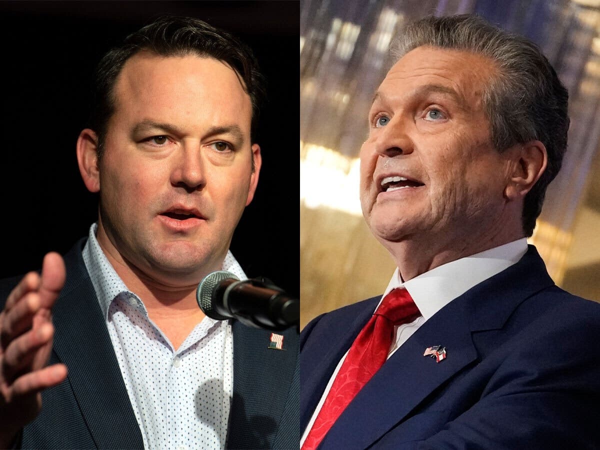 Early voting in primary runoff nears in GA: Here's what you should know