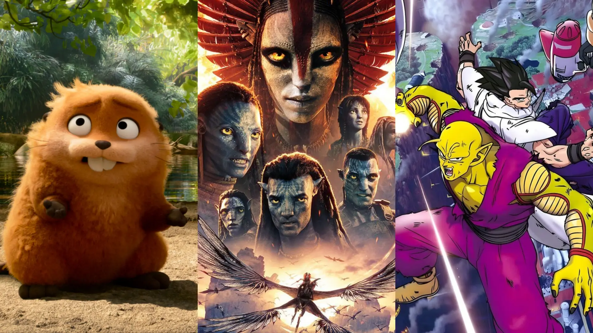 Disney+ anuncia sus novedades para junio: Hoppers, Avatar: Fuego y ...