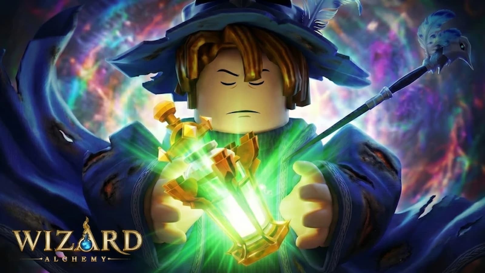 Wizard alchemy [Druid event] codes (June 2026)