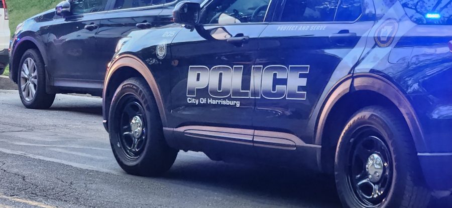 Harrisburg man accused of raping girl, faces 11 charges