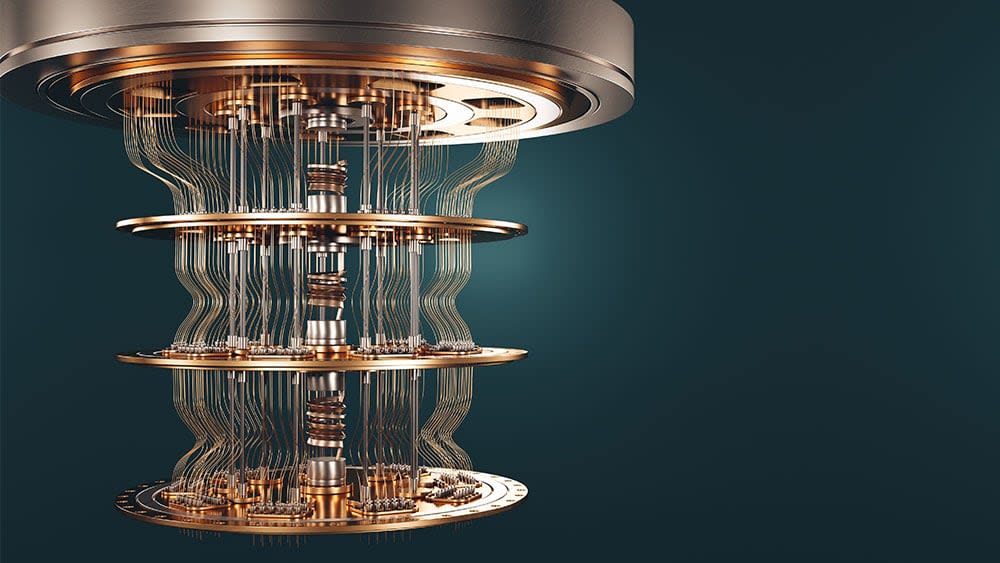Quantum computing stocks: Quantinuum boosts IPO offering