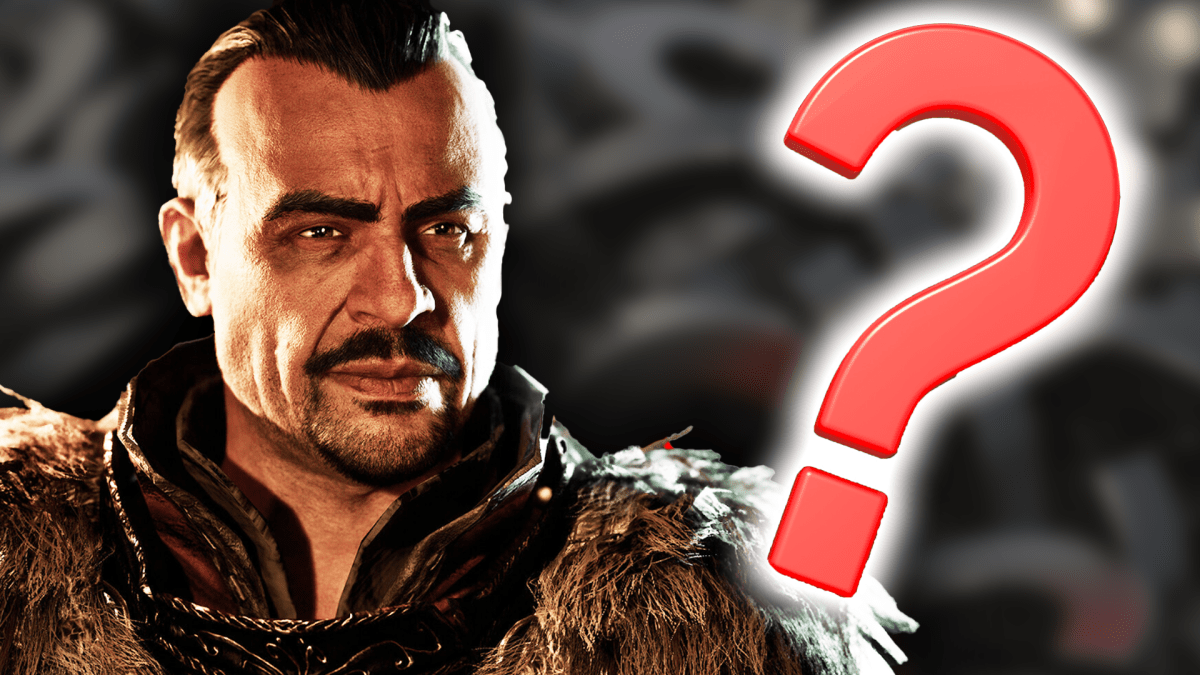 Gothic remake: Update zu unserem Test zur großen Rollenspiel-Hoffnung 2026