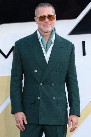 Brad Pitt's 'Heart of the Beast' producer has already shared this ...