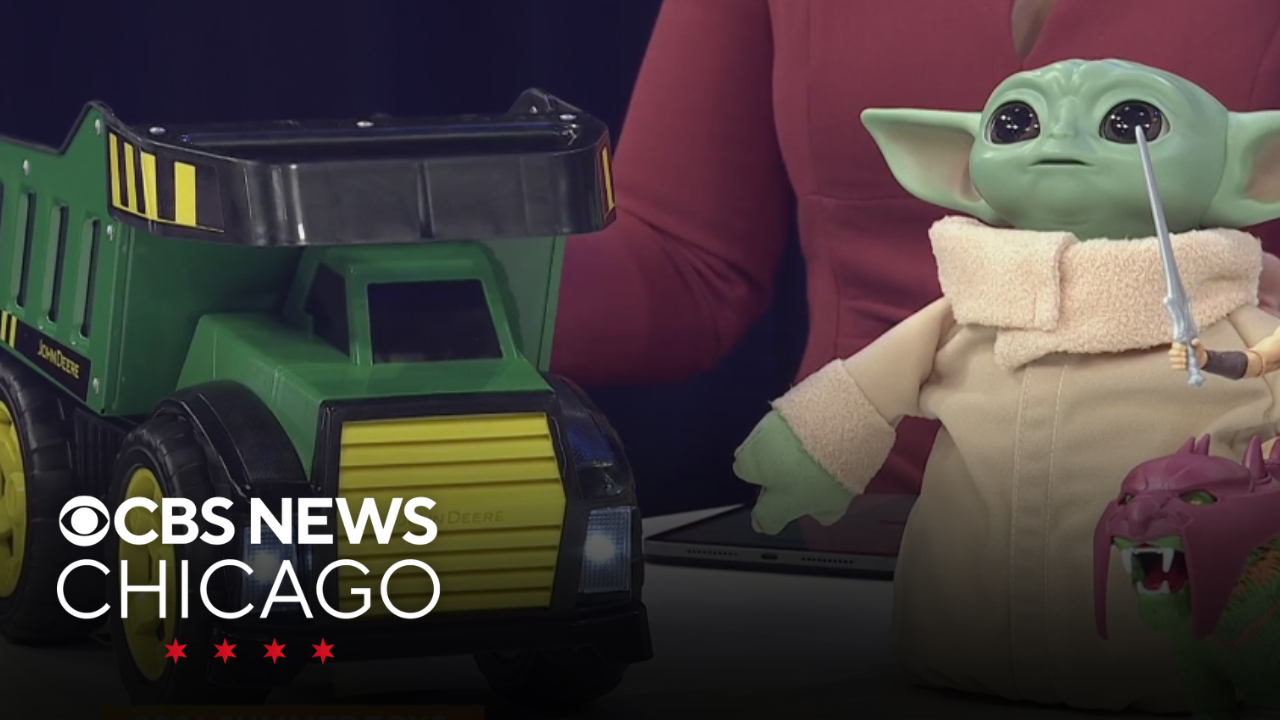 Top toys this summer to keep your kids active