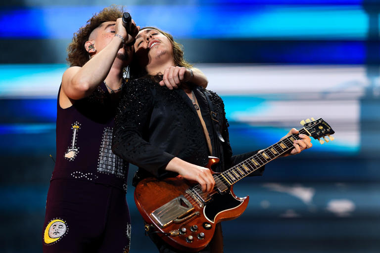 Greta Van Fleet drops new single 'Play Your Games': Listen