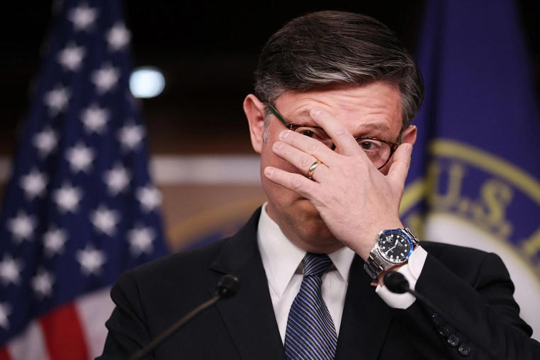 The Republican Party’s latest problem: It lacks a coherent message for ...