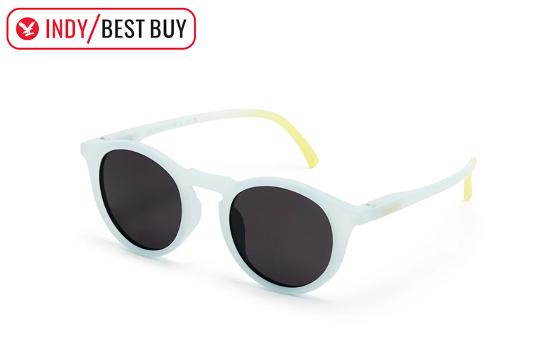 9 best kids’ sunglasses that protect little eyes from harmful rays