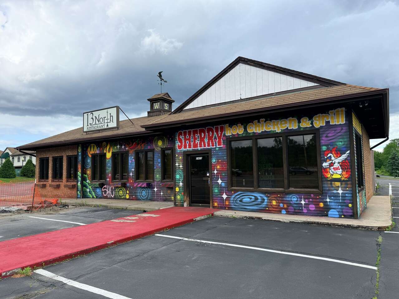 New Nashville-style fried chicken restaurant due in Saratoga Springs