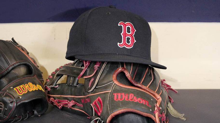 Red Sox mock draft: Boston lands Freddie Freeman-like slugger