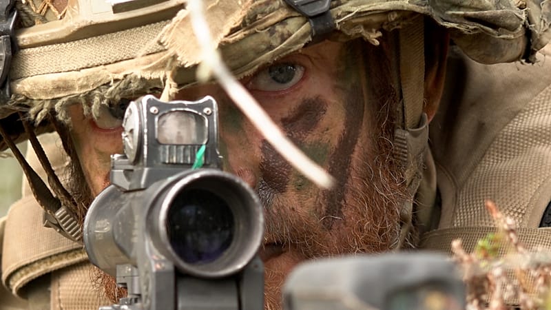 Közös NATO-hadgyakorlatok a finn–orosz határnál