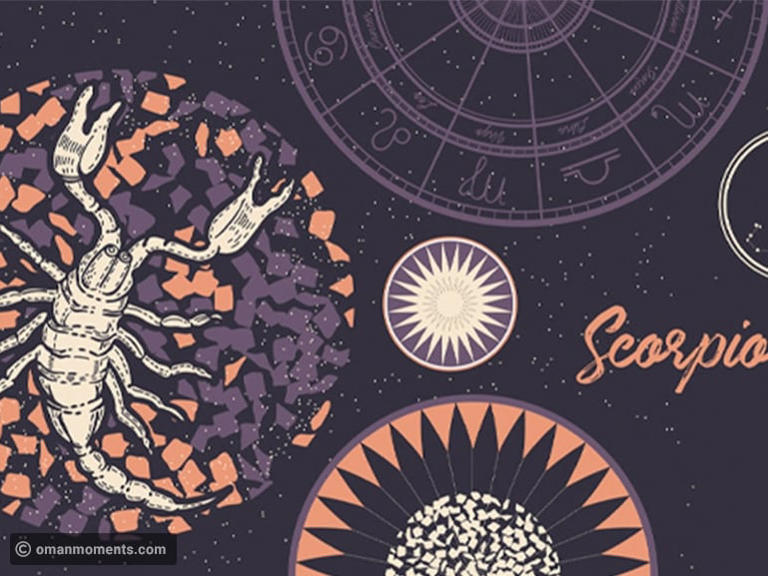 ♏ Scorpio daily horoscope for May 30, 2026