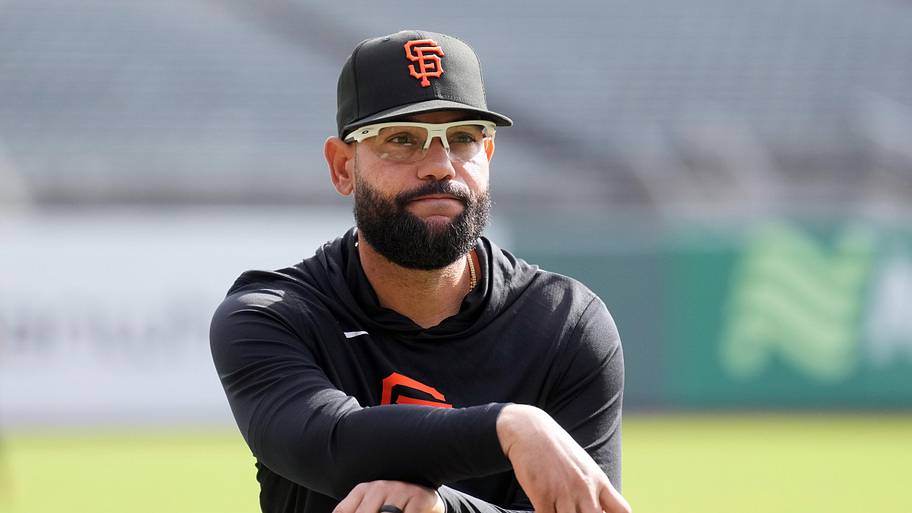 Tony Vitello subtly deflects blame to front office for SF Giants' awful ...