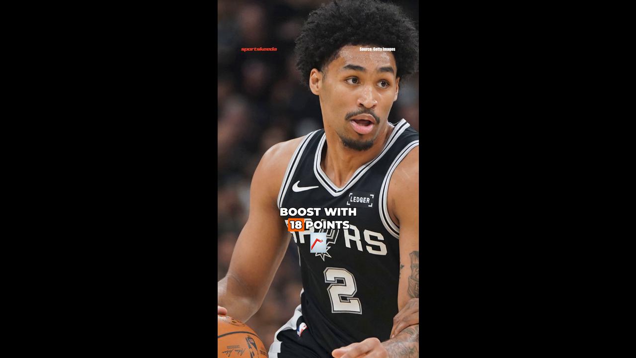 Wemby dominates! Spurs force Game 7 vs Thunder in statement win