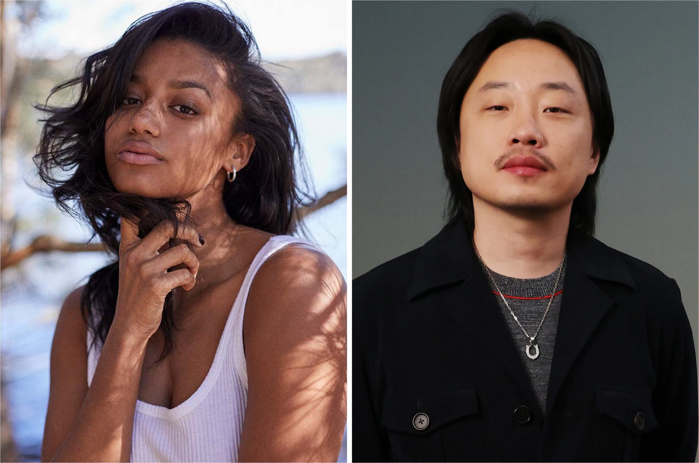 Netflix drama 'The Roman' adds Shalom Brune-Franklin, Jimmy O Yang