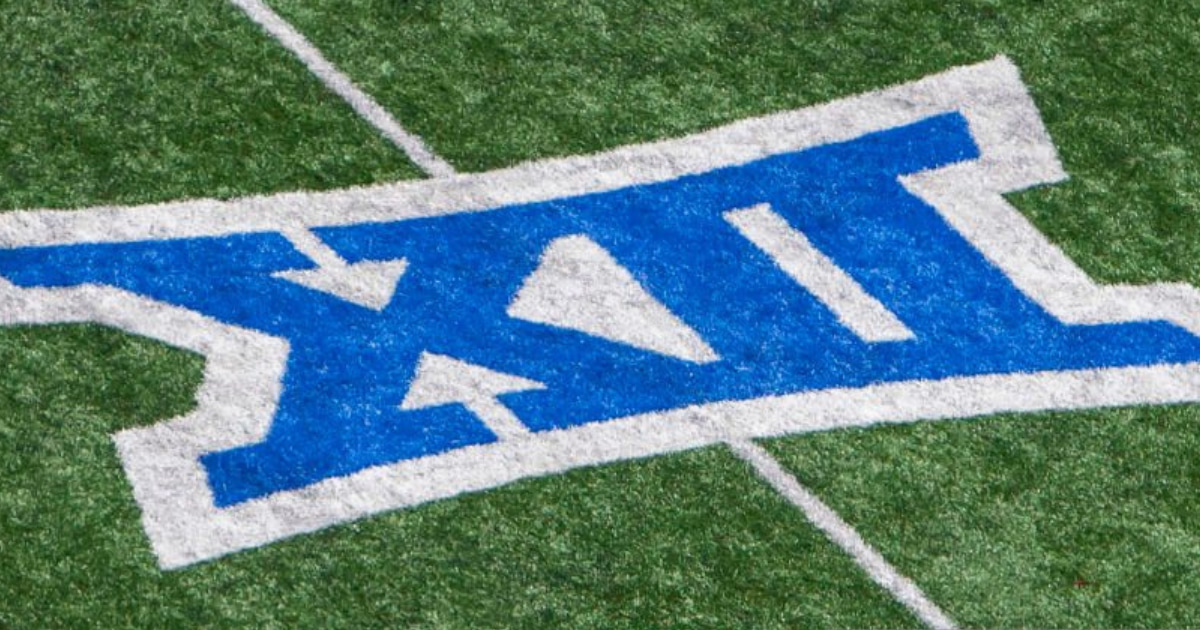 Big 12 becomes first Power Four conference to sign CSC participation ...