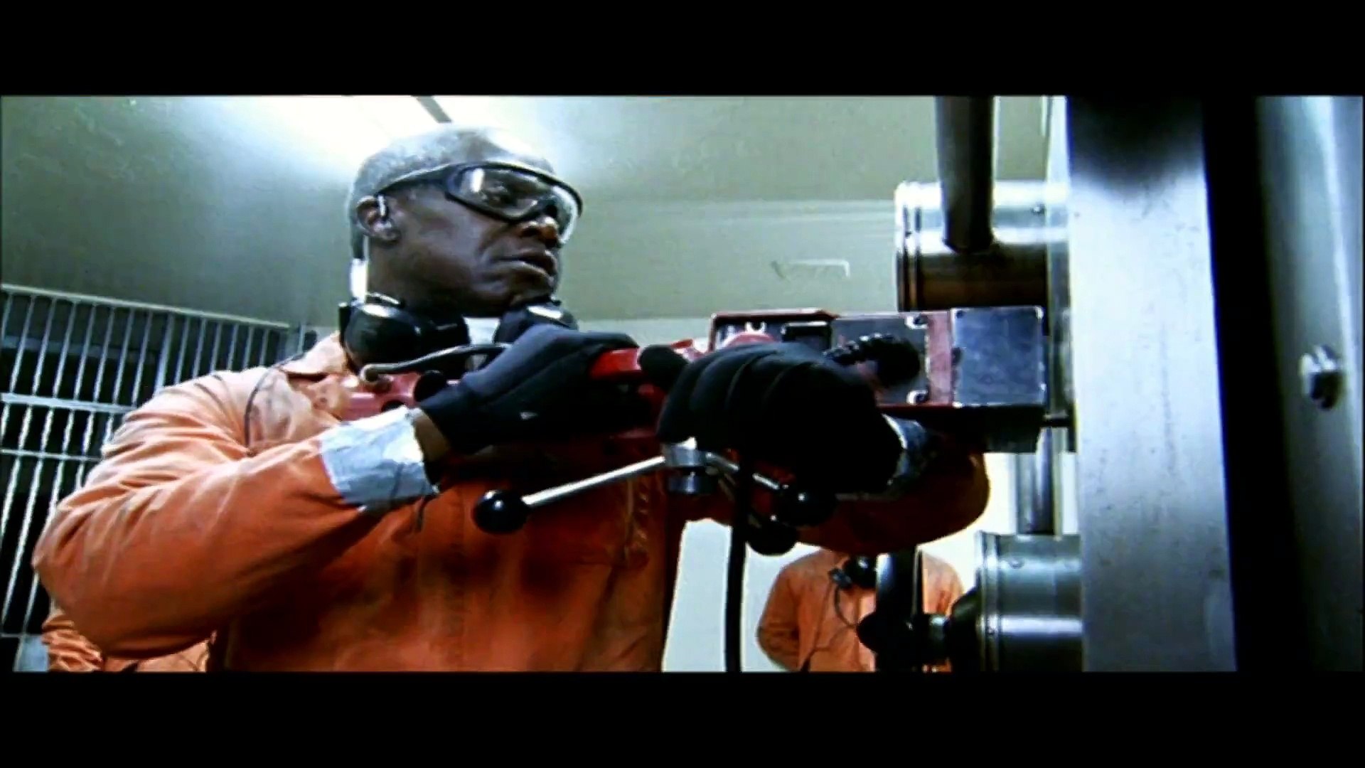 Thief (2006)