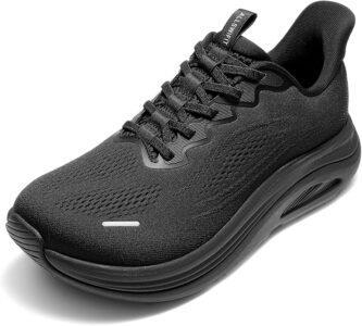 The only walking and running shoes you need for travel that never slow ...
